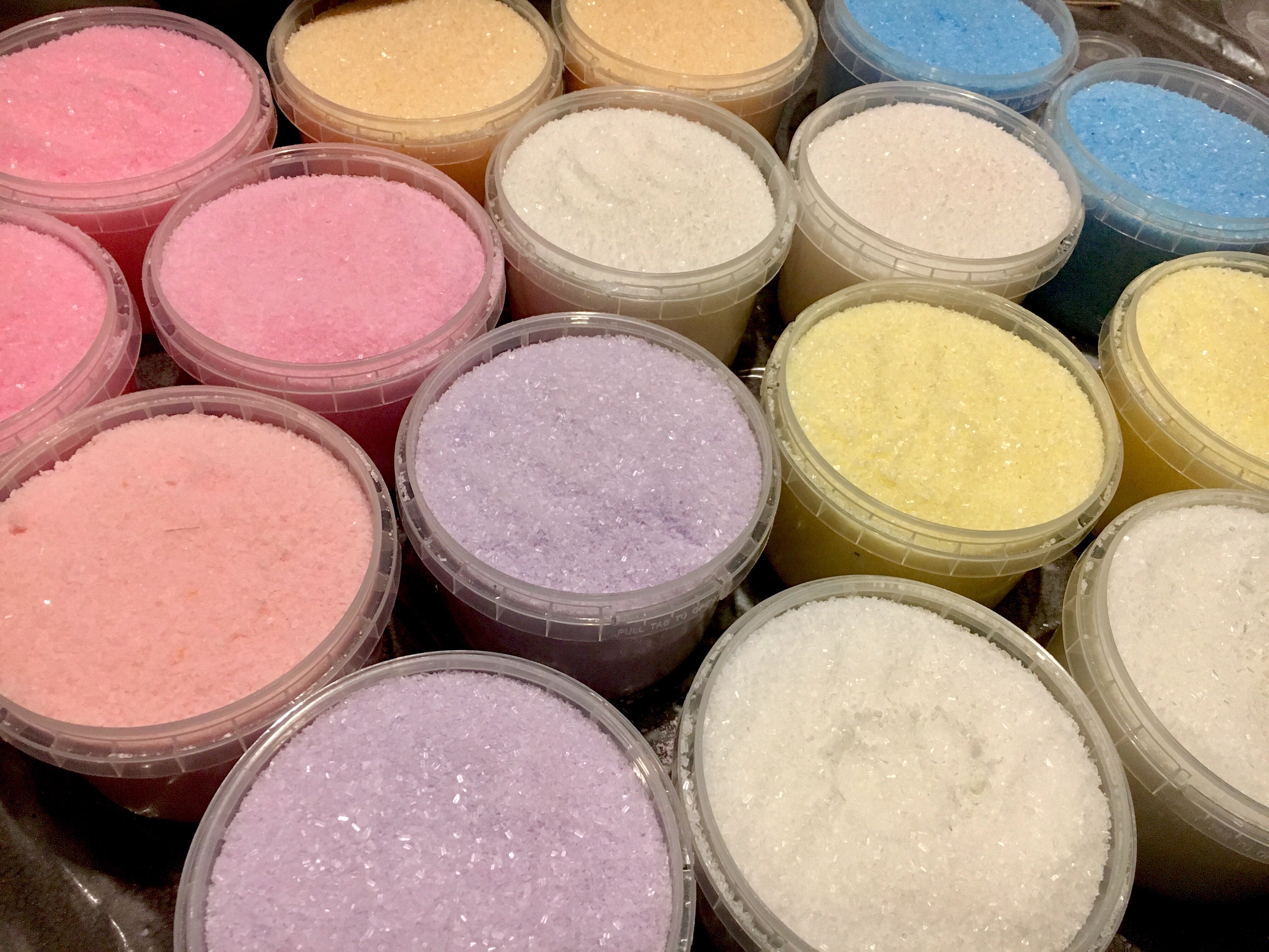 Washing Powder – Bomb - Dickity